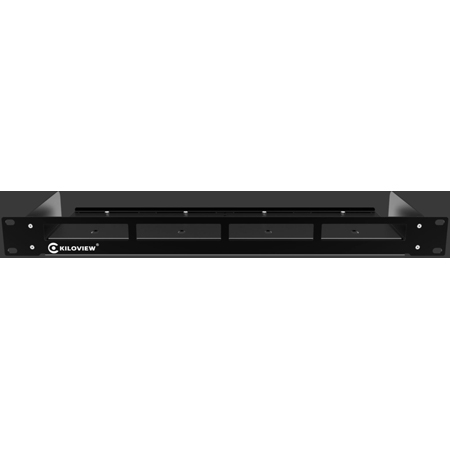 Kiloview RN01 1RU Rack for N3/N30/N4/N40