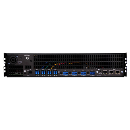 LEA Pro Cinema Digital Series CDS1504 IoT-Enabled Professional ...