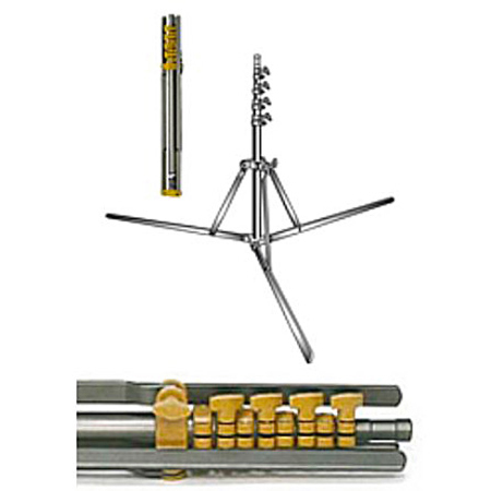 Lowel LC94LBZ RIFA eX 44 Light Kit with Small Rifa Litebag Soft Case