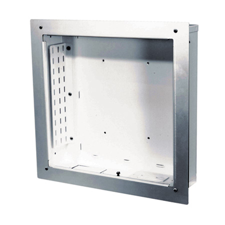Middle Atlantic PRX-WB-14X14 Proximity Series In-Wall-Box - 14x14