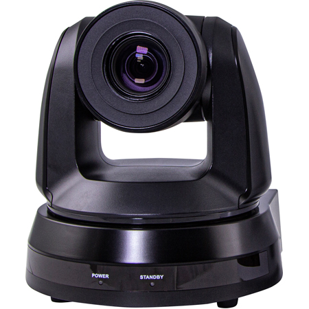 Marshall CV620-TBI 20x Tracking PTZ Camera IP/3GSDI/HDMI - Black