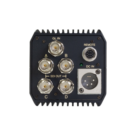 MediaEdge ME-BXC-CM100 QDCAM High-Speed Box Camera for Sports