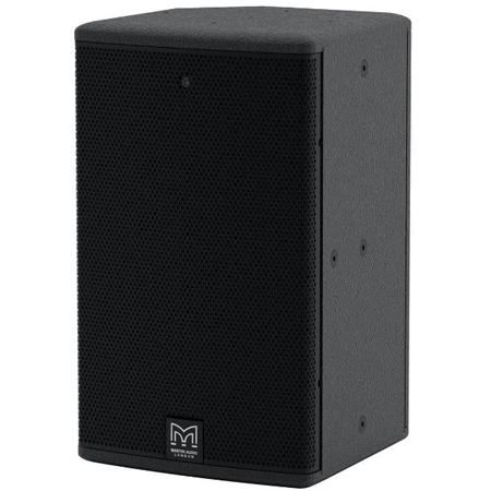 Martin Audio CDD-LIVE 8 Powered Coaxial Differential Dispersion ...