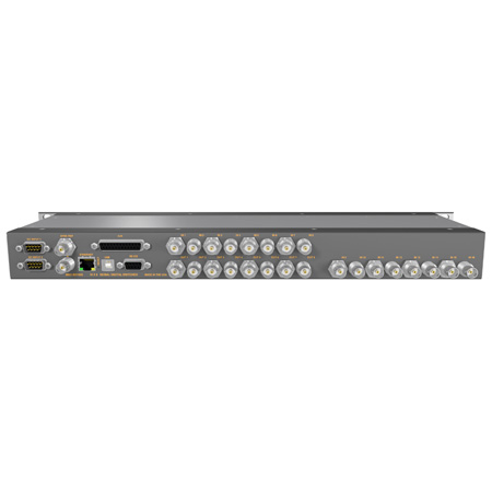 Matrix Switch MSC-XD1608S 16 Input 8 Output 3G-SDI Video Router With ...