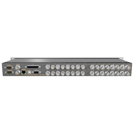 Matrix Switch MSC-XD1616L 16 Input 16 Output 3G-SDI Video Router With ...