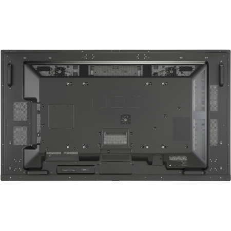 NEC C651Q 65 Inch 4K UHD Commercial Display Monitor - 400nits - Anti ...