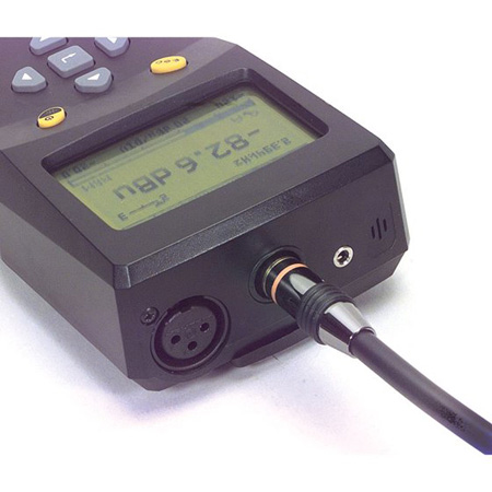 NTI ML1 Minilyzer Analog Audio Analyzer