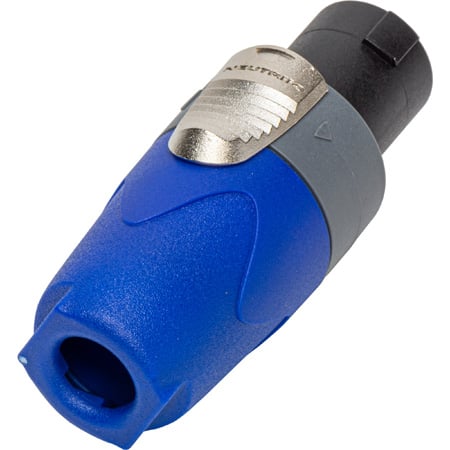 Neutrik NL2FX 2 Pole speakON Cable Connector