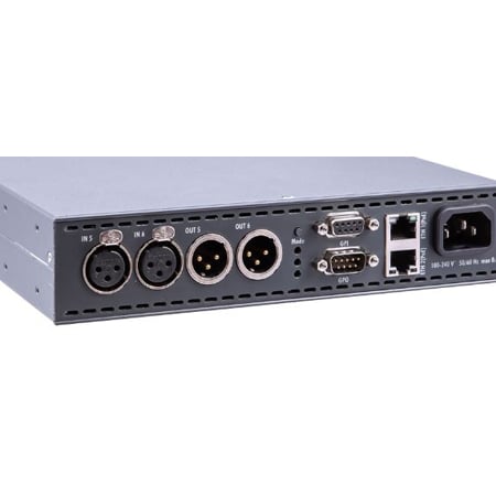 Riedel NSA-002A Network Stream Adapter - For Analog Breakout Of ...