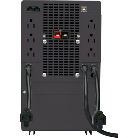 Tripp Lite OmniSmart 1500XL Line-Interactive UPS