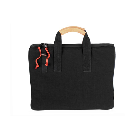 Portabrace C-AWS750 Recorder Case for the Sony Anycast AWS-750 - Black