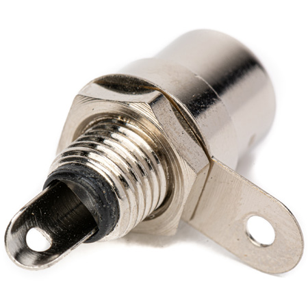 RCA Female Chassis Mount Solder