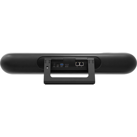 PureLink HUDDLE-CAM-500 All In One 4K Auto Tracking PTZ Camera ...