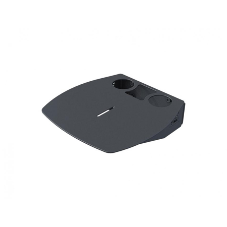 Premier Mounts PSD-CAM Video Conference Camera Shelf for Dual Pole ...