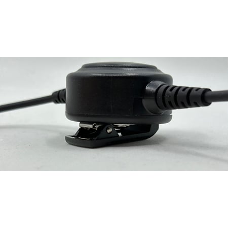 Point Source Audio CM-PTT-M1 Push-to-Talk for all CM-i Comms Headsets ...