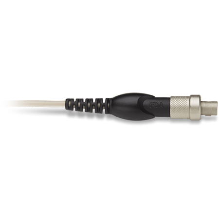 Point Source Audio SERIES9 Omni Dual Element IP57 Earmount Mic with ...