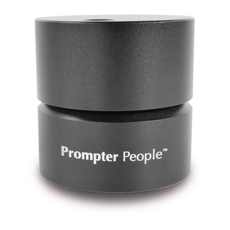 Prompter People SHUTTLE-CUE-LITE Wired Jog Controller for Telescroll ...
