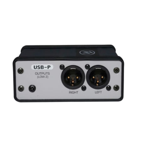 Peavey USB-P Standard USB Audio Device