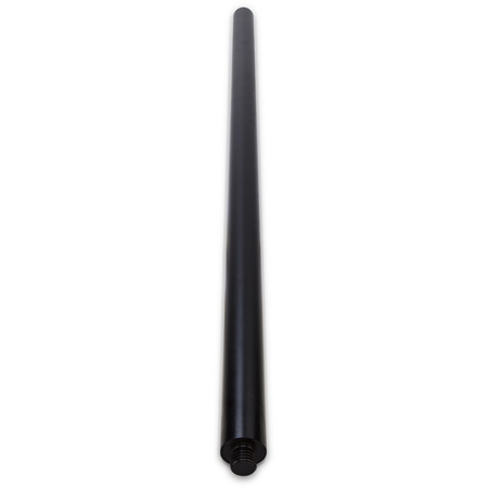 QSC SP-36 Threaded Speaker Pole Extension - 35mm Diameter - 36in Length