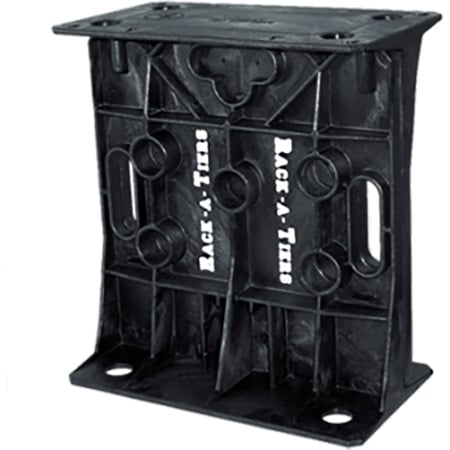 Rack-A-Tiers Wire and Cable Spooling Tool