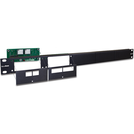 Ross RCM-8120-1 2-Button Remote Control Module