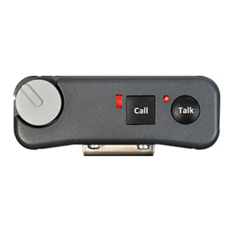 RTS BP4000 Universal Intercom Beltpack with 5-Pin Female XLR Connection