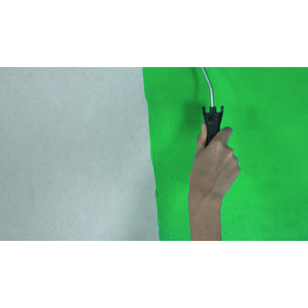 Rosco 150057110640 Chroma Key Green Screen Paint - 5 Gallon