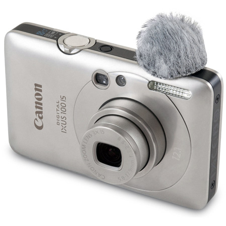 Rycote 065546 Micro Windjammers for Cameras Camcorders & Smartphones