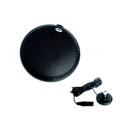 Samson CM11B Omnidirectional Boundary Microphone