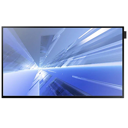 Samsung DB32E DB-E Series 32 Inch Slim Direct-Lit LED Display