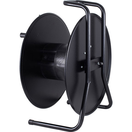 Schill HT485 Steel Cable Reel with Open Front Panel and 60x60 Core Inlet