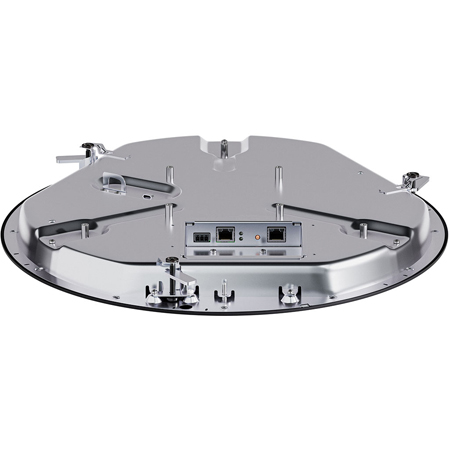 Sennheiser TCC-M-S-B TeamConnect Ceiling Medium Mic Array with Housing ...