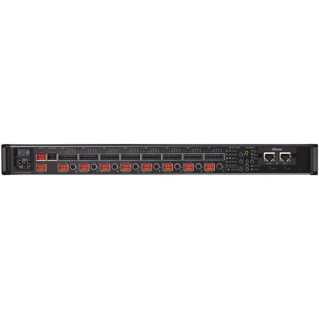 Shure SCM820-DAN 8-Channel Digital IntelliMix with Dante Digital Audio