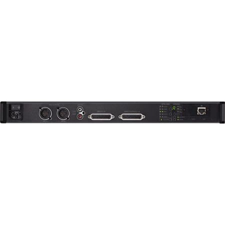Shure SCM820-DB25 8-Channel Digital IntelliMix with DB25 Connectors