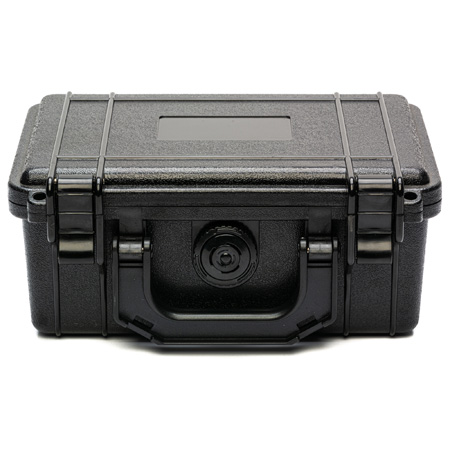 Multidyne Pelican-Style Hard Case for SILVERBULLET-KIT