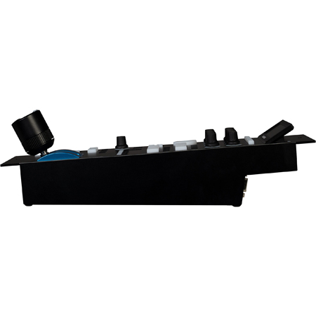 Skaarhoj RCP-PRO-V2B-BK RCP Pro Camera Shading Controller - Black