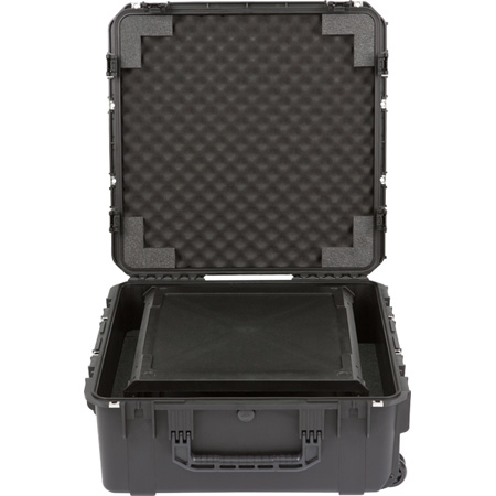 SKB 3I-2424M103U 3U iSeries Injection Molded Fly Rack Case - 20 Inch