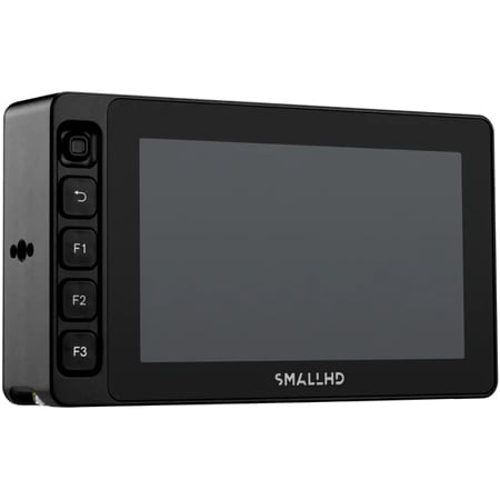 SmallHD ULTRA 5 Inch Smart Touchscreen Monitor with 3000nits - 1920x1080