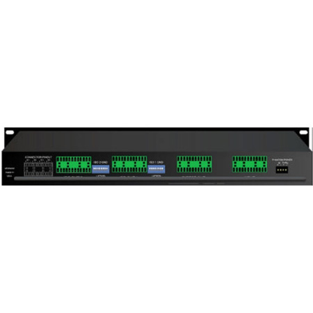 Whirlwind SPC82L SPC Series Rack Mount Splitter Line Level
