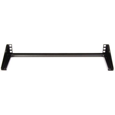 StarTech RK119WALLV 1U 19in Steel Vertical Wall Mount Rack Bracket