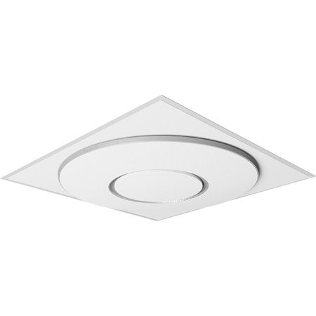 Shure STEM ECOSYSTEM CEILING1 Audio Network-Enabled Conference Room ...