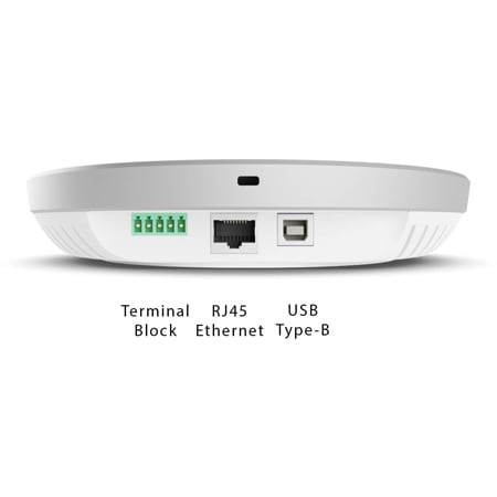 Shure STEM HUBX1 Hub Express - Enables use of multiple STEM Devices in ...