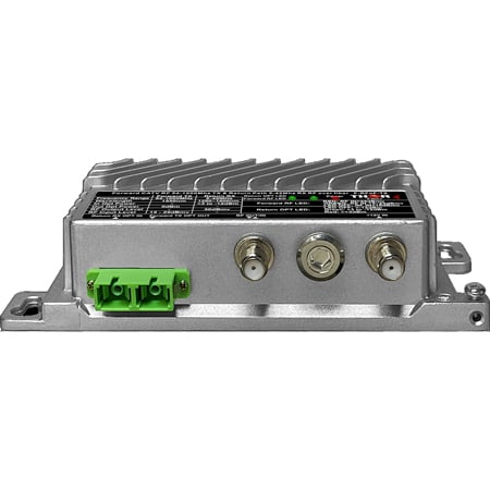 Thor Fiber F-RFOF-TxRx COAX Cable Bi-Directional CATV RF Tx & Rx over ...