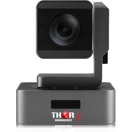 Thor MAXIMUS PRO FLY 20x Zoom Live Streaming HD 1080p PTZ Camera
