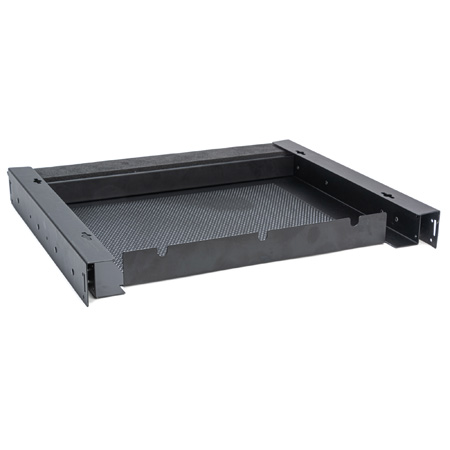My Custom Shop TN-LTD Under Desk Mount Lockable Laptop Drawer for ...