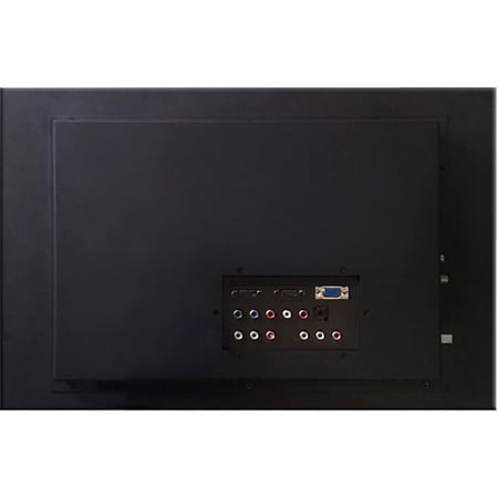 ToteVision LED-1906HDMT 19 Inch HD LCD Monitor with TV Tuner - 1080p