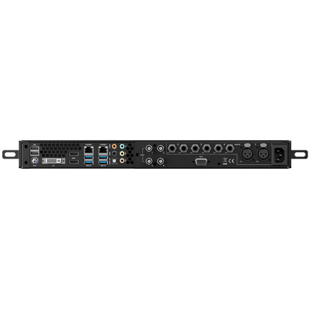 Newtek NC1 IN Studio Input Module (4-channel)