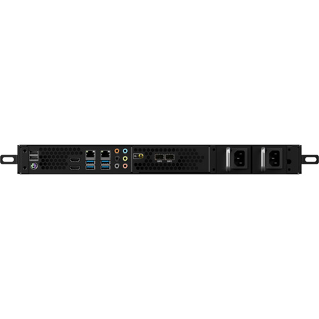 NewTek NC1 Studio I/O IP Module