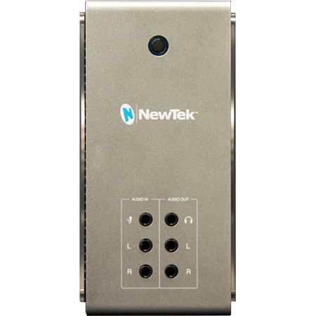 VIZRT TriCaster Mini X HDMI Streaming Encoder with DataLink