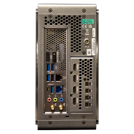 VIZRT TriCaster TCMXHDMIB Mini X HDMI Bundle - includes TriCaster Mini ...